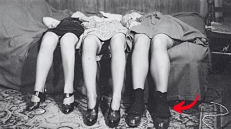 🔴80 Rare Vintage Photographs That Stir Deep Memories Dont Miss 51