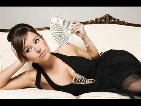 Is Sex Or Money Better For Your Happiness YouTube