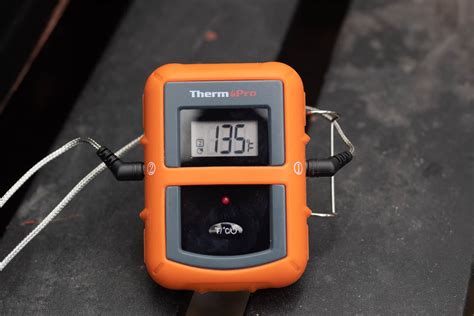 Thermopro Tp08 Vs Tp20 Wireless Digital Thermometer Show Down • Smoked Meat Sunday