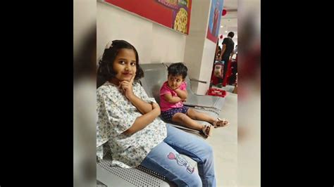 নিঃস্বার্থ ভালোবাসার উপমা দুই বোনের সম্পর্ক আদর স্নেহ মায়া মমতা