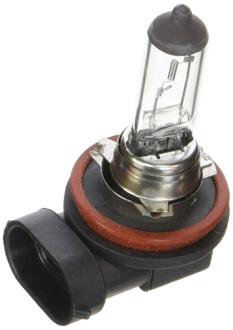 Autolamps PH11 12V 55W H11 PGJ19-2 Halogen Bulb: Amazon.co.uk: Car ...