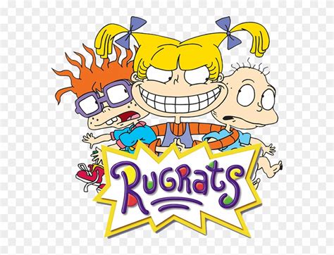 Rugrats Symbol