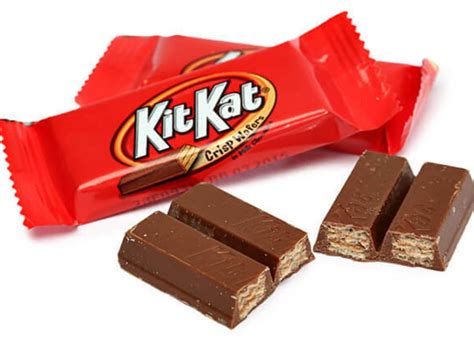 Nestle Kit Kat Mini Nutritional Information Besto Blog