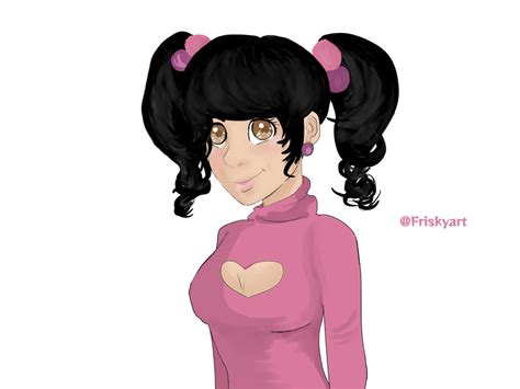 Naomi Katashi By Ninjagirl9 On Deviantart