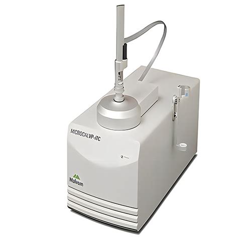 等温滴定量热（itc） 热学分析 材料测试 青岛研博科技有限公司