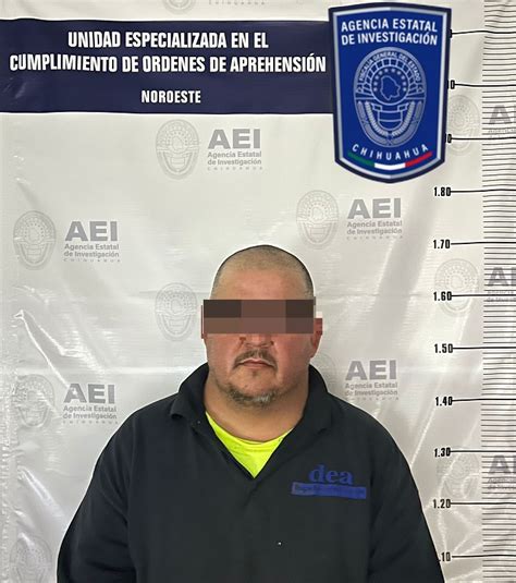 Le Formulan Imputación Por Abuso Sexual Agravado Cometido En Janos