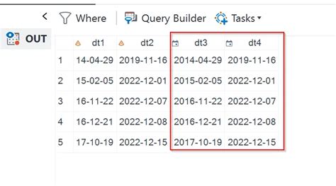 How To Convert Character Date To Sas Date 9to5sas