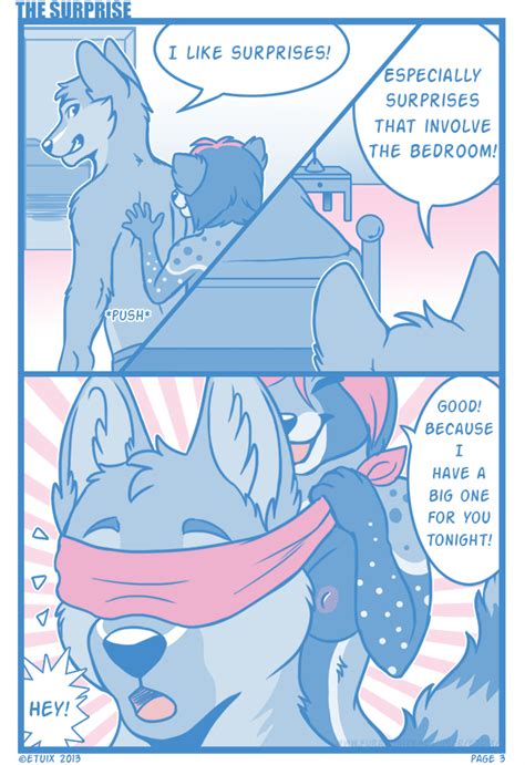 Rule 34 69 Anal Bear Blindfold Comic Etuix Fun Kayla Kayla