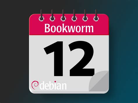 The Upcoming Debian 12 Bookworm Got A Release Date