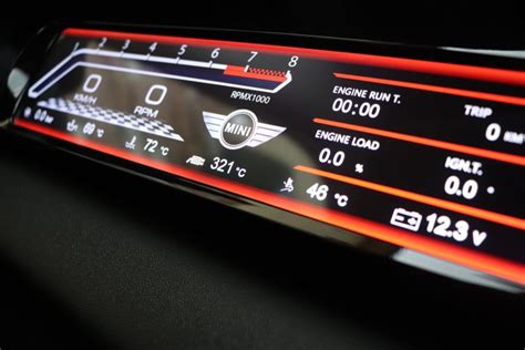 MINI F Cooper S Passenger Sport Display T sクラブ