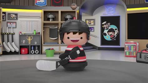 Slapshot Rebound Official Release Trailer