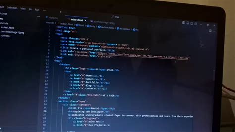 Harini Bachu On Linkedin Webdevelopment Webdesign Internship
