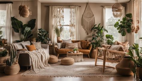 Bohemian Window Bliss The Ultimate Boho Curtain Guide Starting 26