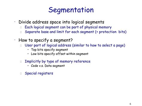 Ppt W4118 Operating Systems Powerpoint Presentation Free Download Id 9312578