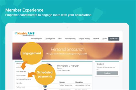 Nimble Ams Software Reviews Demo And Pricing 2024