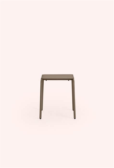 Diabla Easy Hocker Stapelbar