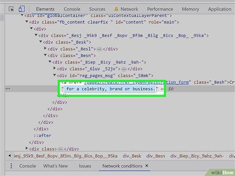 How To Edit The Text On Any Website All Browsers