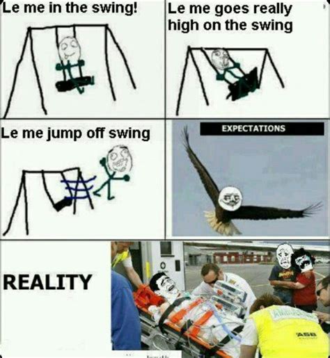 Expectations Vs Reality Meme By Victinidash Memedroid