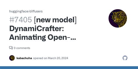 New Model Dynamicrafter Animating Open Domain Images With Video