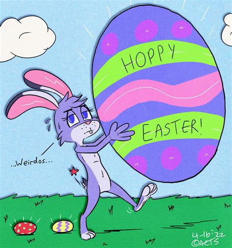 Eggs Istential Judgement By Thyloguy On Deviantart