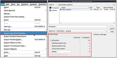 Tryhackme Wireshark The Basics — Task 3 Packet Dissection And Task 4