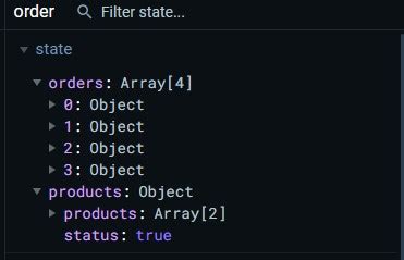 Vue Js My Vuex Store Doesn T Update My File In Vuejs Stack Overflow