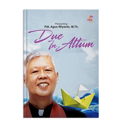 Duc In Altum Bpkgunungmulia