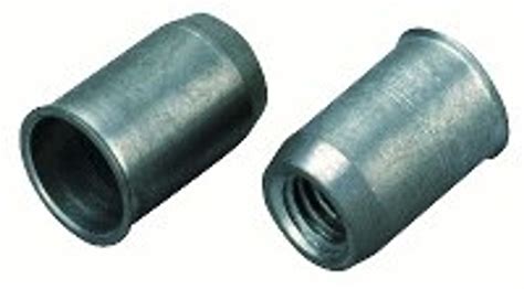 Avdel Thin Sheet Nutserts Edmonton Fasteners And Tools