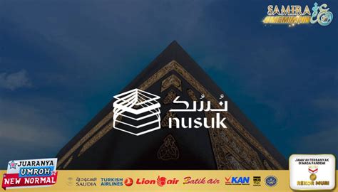 Saudi Umumkan Pembukaan Pendaftaran Haji 2024 Melalui Aplikasi Nusuk