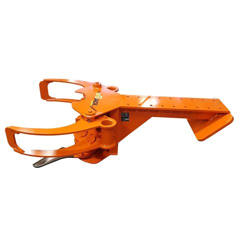 Fixed Mounted 160 Tree Shear Biojack Usa