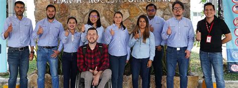 Kekén T Incluye el programa de inclusión laboral que rompe paradigmas