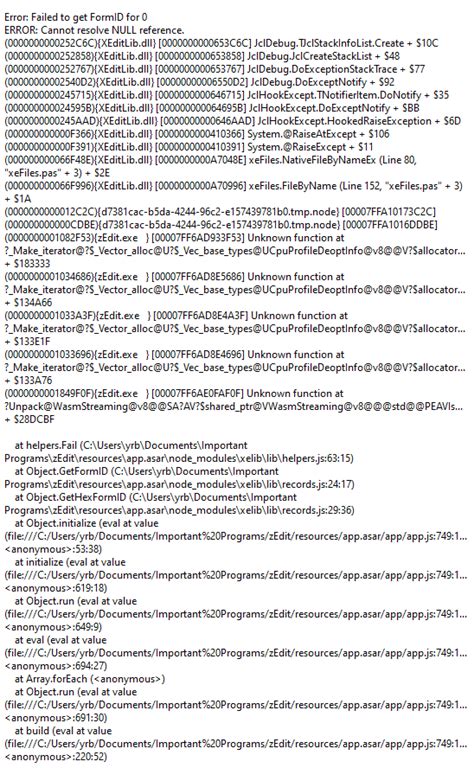error while making a patch · issue 166 · z edit zedit · github