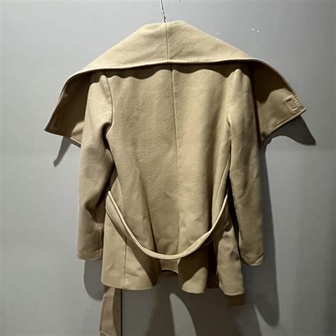 Ted Baker Coat Size 3 Fabulous Coat Tedbaker Depop