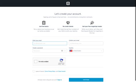How To Set Up Woocommerce And Square Pos Step By Step Ecommerce Booth