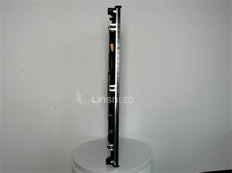 MS Rental LED Screen Soft Connection Linsn LED