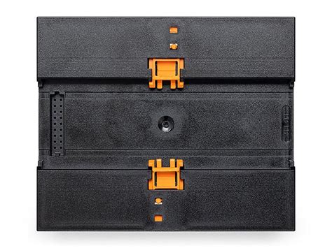 Arduino Edge Control Enclosure Kit Opencircuit