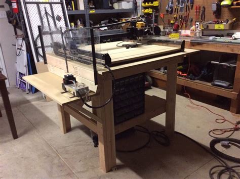 New X Carve Workbench Assembly Inventables Community Forum