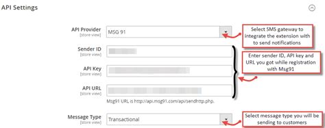 [free] magento 2 sms notification extension
