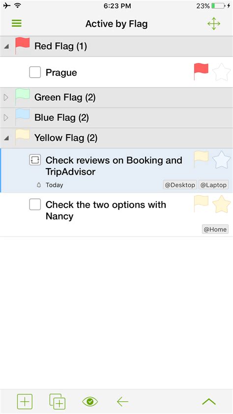New In Mlo For Ios Flags And More Desktop Functionality