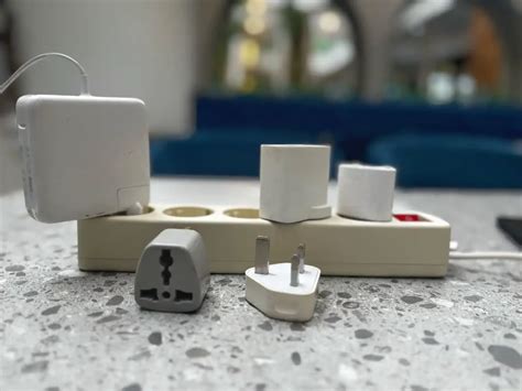 Bali Power Plugs Adapters Voltage And What You Need To Pack