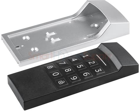 Smart Lock Keypad Smarthomesupply