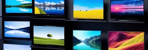 Different Types Of TV Technologies The True Comparison