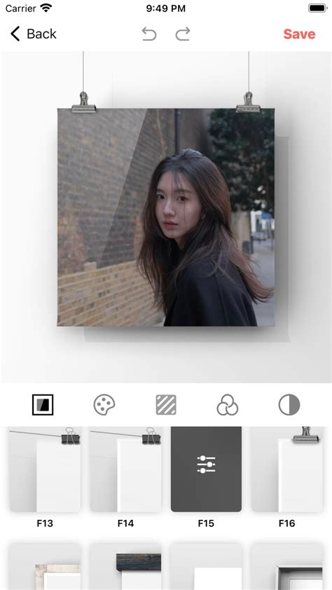 Frame Art Photo Frames App For Iphone Download