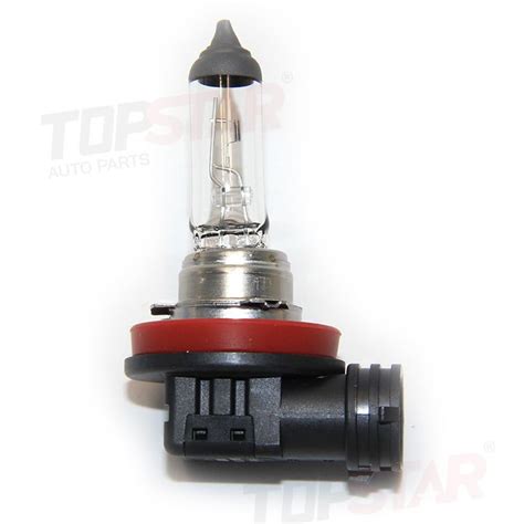 H16 12V 19W headlight / fog light (Clear) 【Xenon Halogen】 – TopStar ...