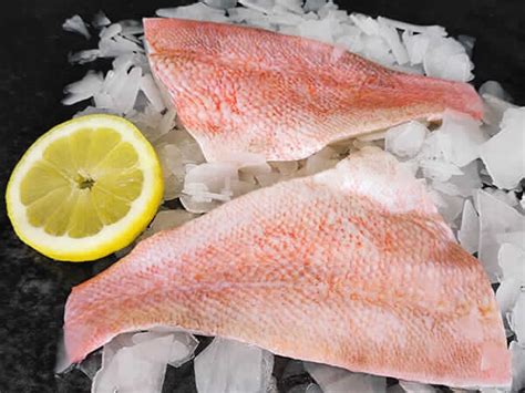 Filetes De Gallineta Deliciosas Recetas Con Filetes De Gallineta Para