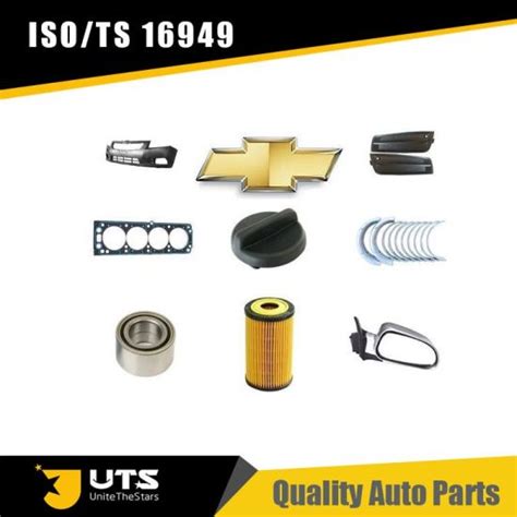 Hs Code For Automotive Spare Parts