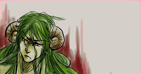 絵師人外化】 【絵師人外化】しずかないかり【らくがき】 ふさふさのイラスト Pixiv