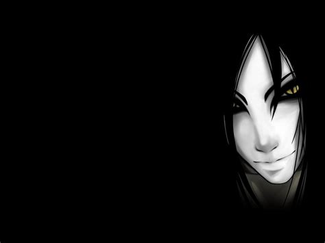 Orochimaru Wallpapers 56 Pictures Wallpaperset