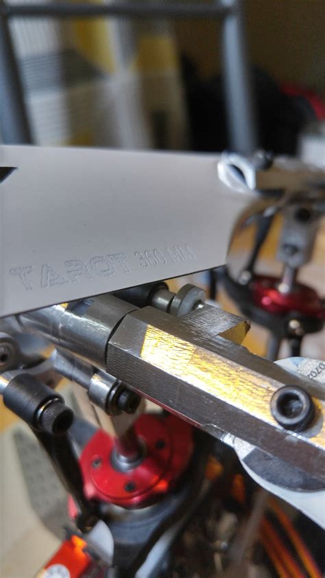 Synchropter Build Need Help Traditional Helicopter ArduPilot Discourse