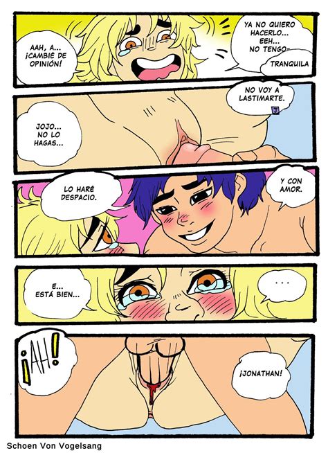 Rule 34 Dio Brando Female Female Dio Jojos Bizarre Adventure Jonathan Joestar Penetration